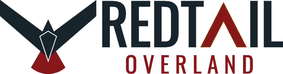 Skyloft Rooftop Camper - Redtail Overland