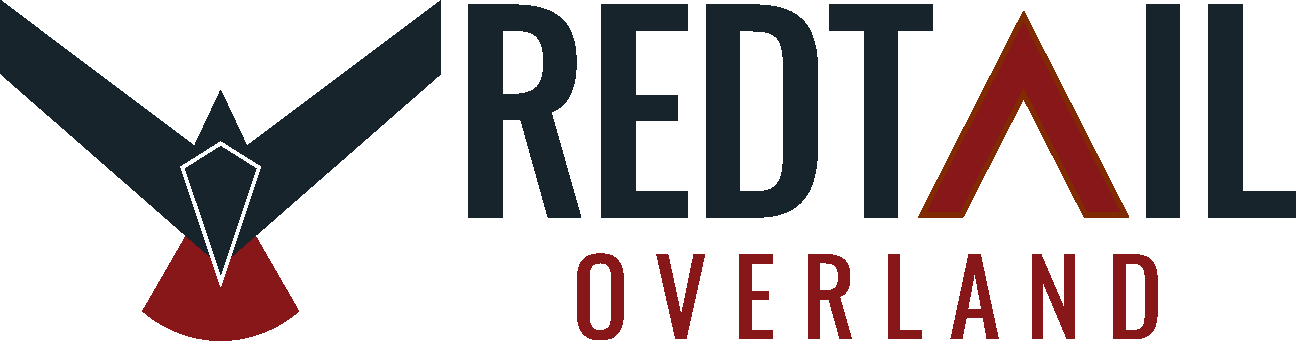 Skyloft Rooftop Camper - Redtail Overland